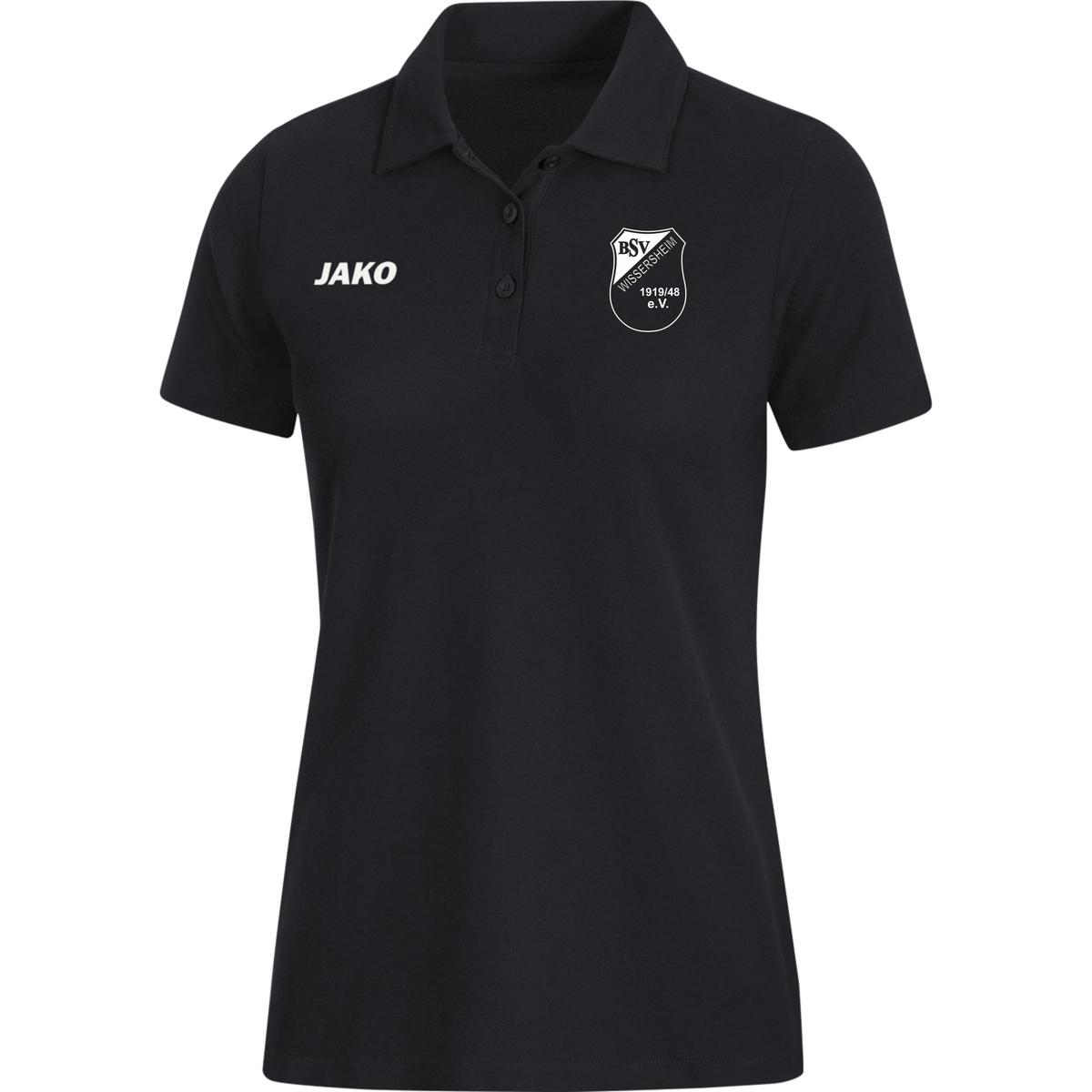 Polo Base Damen – TEAMSPORT ONE